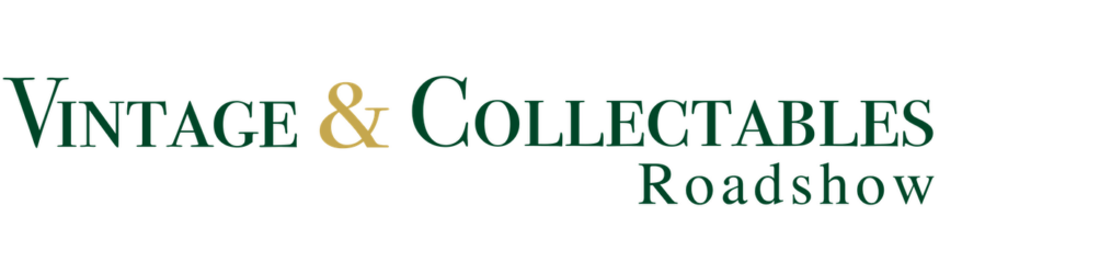 Home - Vintage & Collectables Roadshow