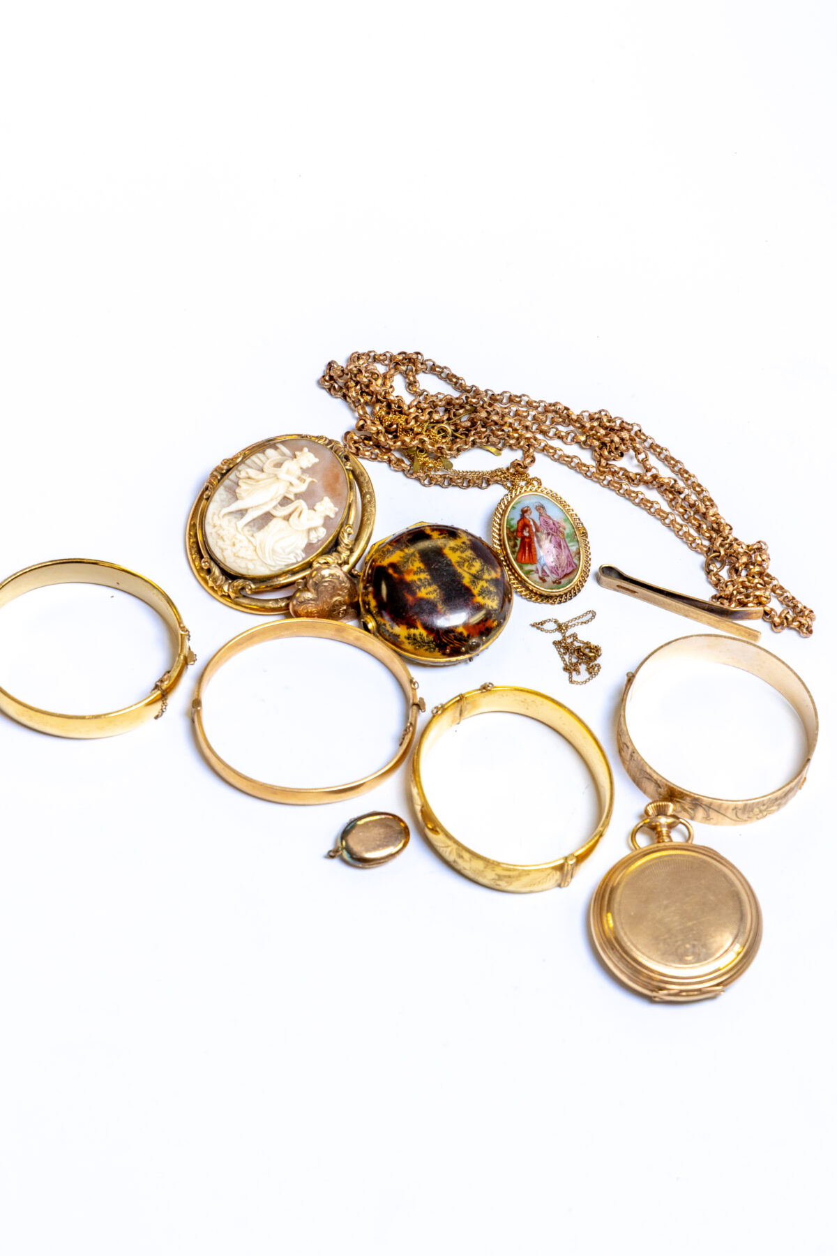 Gold - Vintage & Collectables Roadshow